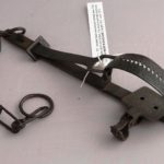 Vintage Traps | Toothed Gin TrapVintage Traps