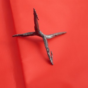 Vintage Traps | Medieval CaltropVintage Traps