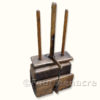 Vintage Traps | English Deadfall Mouse TrapVintage Traps