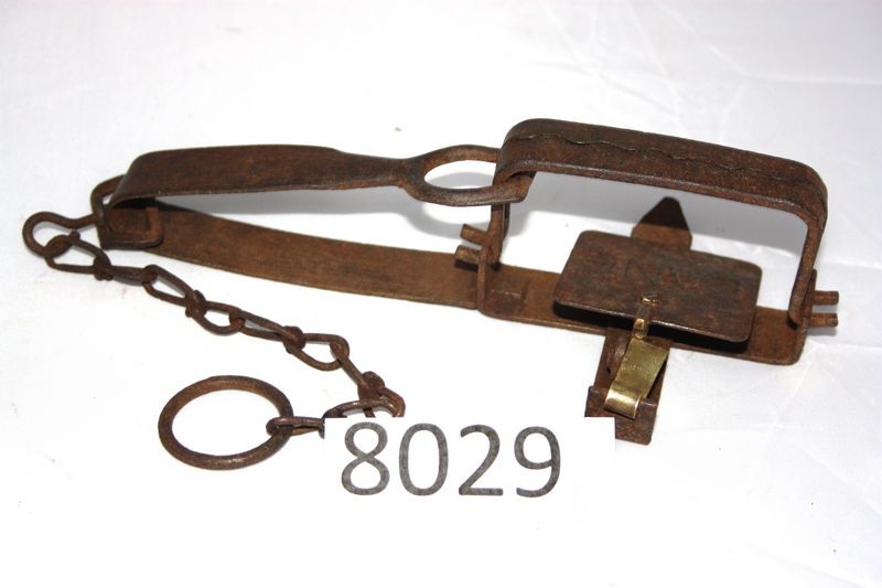Vintage Traps | Lane Vermin TrapVintage Traps