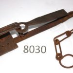 Vintage Traps | Gin Traps for sale - collectors onlyVintage Traps