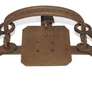 Vintage Traps | Large Vermin Trap - RobertsVintage Traps