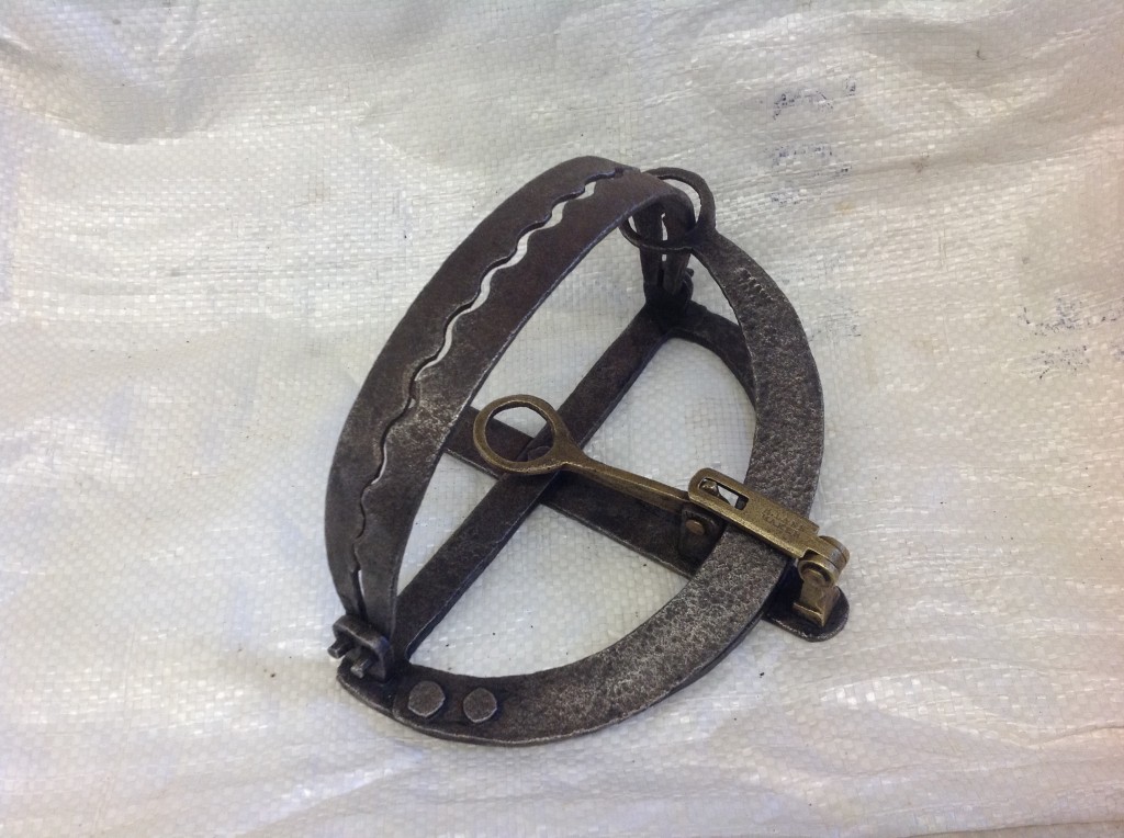 Vintage Traps Museum | The Egg TrapVintage Traps