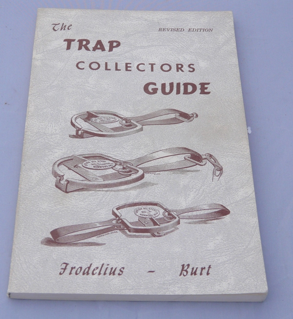 Vintage Traps | Trap CollectingVintage Traps