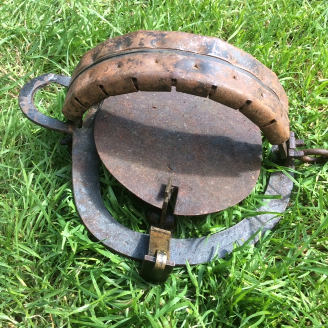 Vintage Traps | 8176cVintage Traps