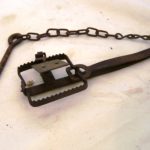 Vintage Traps | Gin Traps for sale - collectors onlyVintage Traps