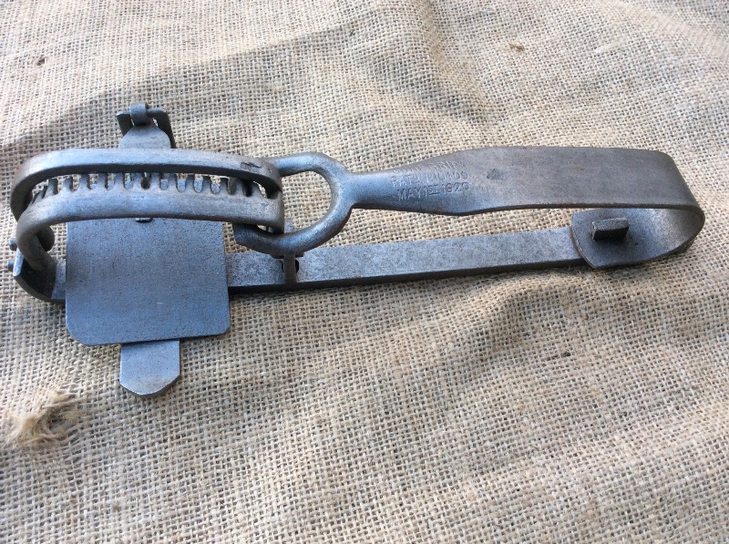 Vintage Traps | 8184cVintage Traps